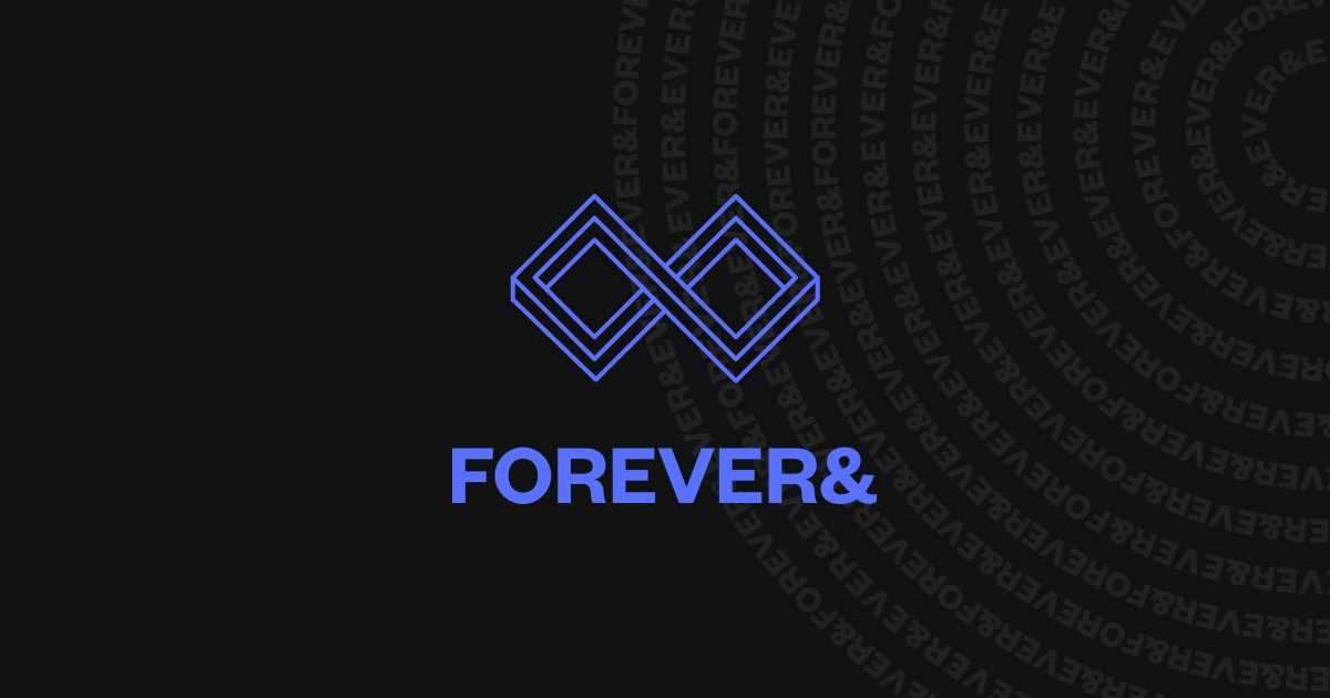 Forever& — Creating Extraordinary Moving Stories & – Creating ...